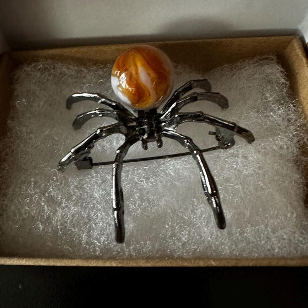 Nuclear Fallout Earrings Fluorescent UV Stormcloud Uranium Vaseline ...