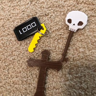 Roblox Doors Inspired Lighter Toy 3D Printed Gamer Kid Gift - Etsy