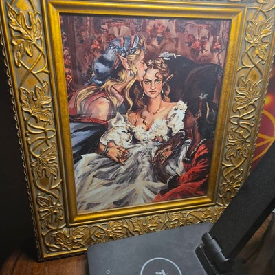 The Reluctant Bride of the Spring Court - Etsy