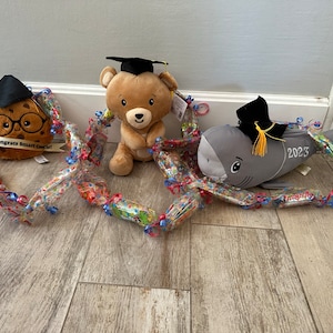 Takis Lei/ Takis Chip Lei/ Graduation Lei/ Ceremony Leis/ Snack Lei ...