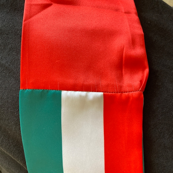 Mixed Country Flag Graduation Stoles/sash (any Flags) - Etsy