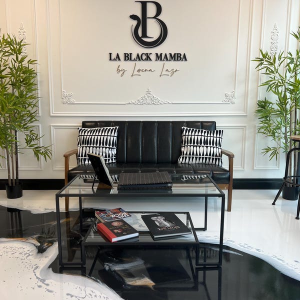 LED Laser Cut INDOOR or OUTDOOR Standoff Business Logo Signs | Make ...