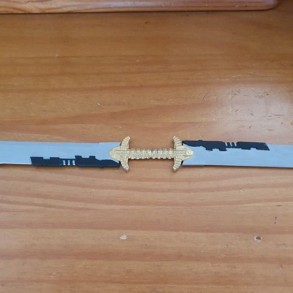 Apex Silver Rank Badge Plastic Keyring - Etsy