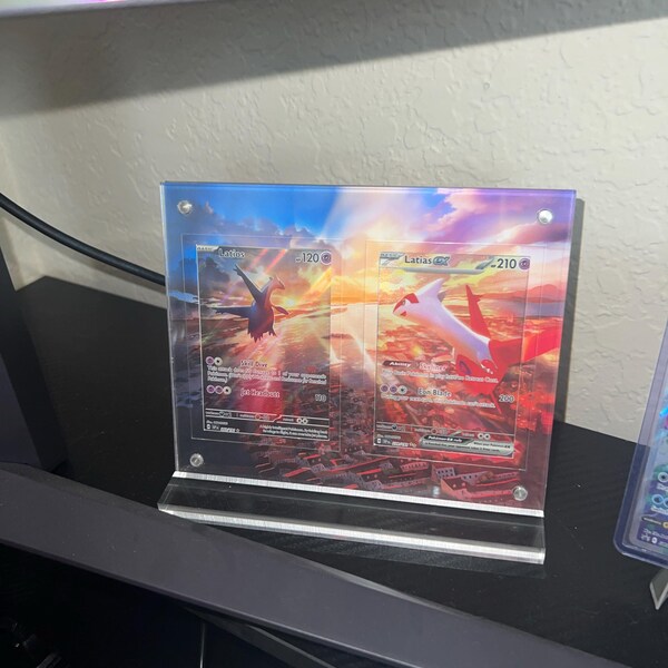 Charizard Ex #223 Obsidian Flames Custom Pokémon Extended Artwork ...