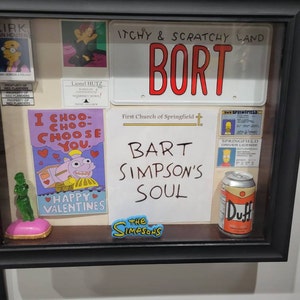 Blockbuster Video Movie Store Fan Shelf Display Collection Room Sign ...