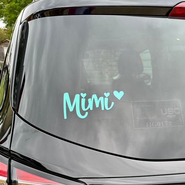 Dave Ramsey Makes Me Drive This Vinyl Decal Bumper Sticker, Debt is ...