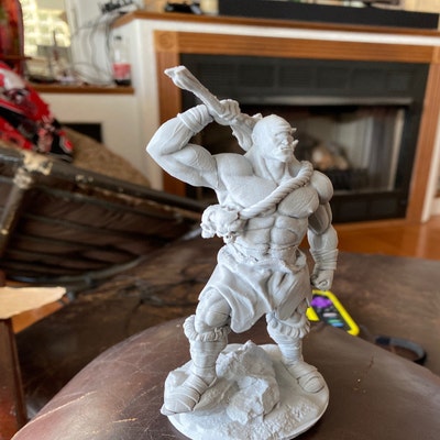 28mm Cyclops Dnd Miniatures Dungeons & Dragons Miniatures Pathfinder ...