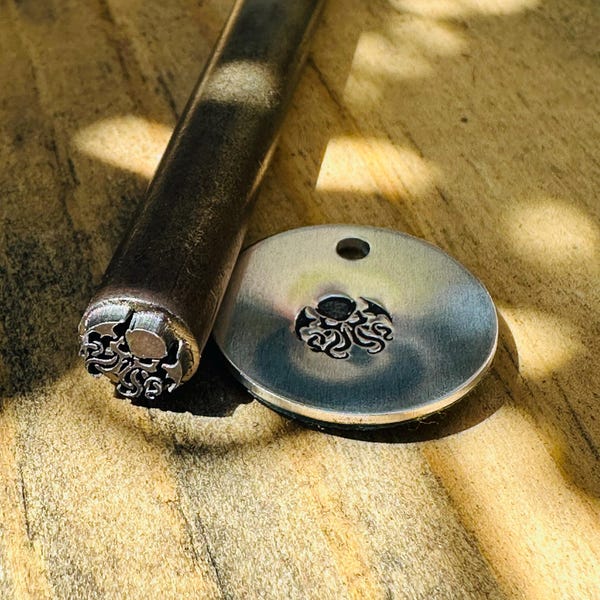 Custom Coin Minting Set Coinage Coin Hand Stamped Coins Custom Souvenir ...