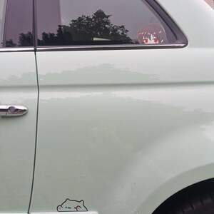 DEFINED Sunset JDM Style Vinyl Sticker Decal Drifting Midnight - Etsy