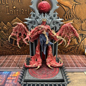 Snapper Lodge Dragon Trappers Lodge Murk Stalker Pack RESIN Fantasy Dnd ...