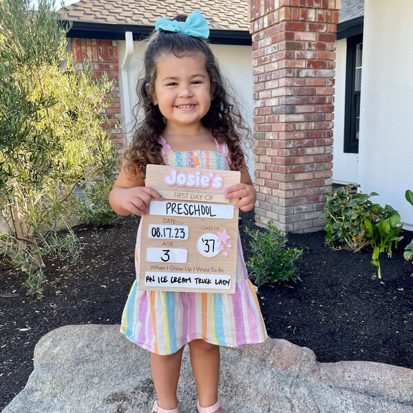 Happy Face Sign | Rad Smiley Sign | Wall Decor | Retro Decor ...