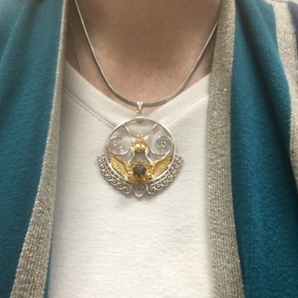 Budget Wing Tiara - Etsy