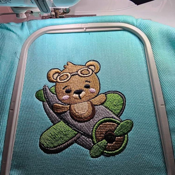 20 Baby Animals Embroidery Design Bundle, Safari Animals Machine ...