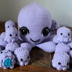 Moon Memory English Crochet Pattern Pdf. Stitchedbyshari - Etsy