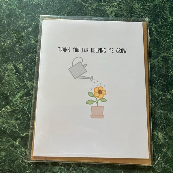 I Hit the Jackpot With You - Greeting Card - Etsy