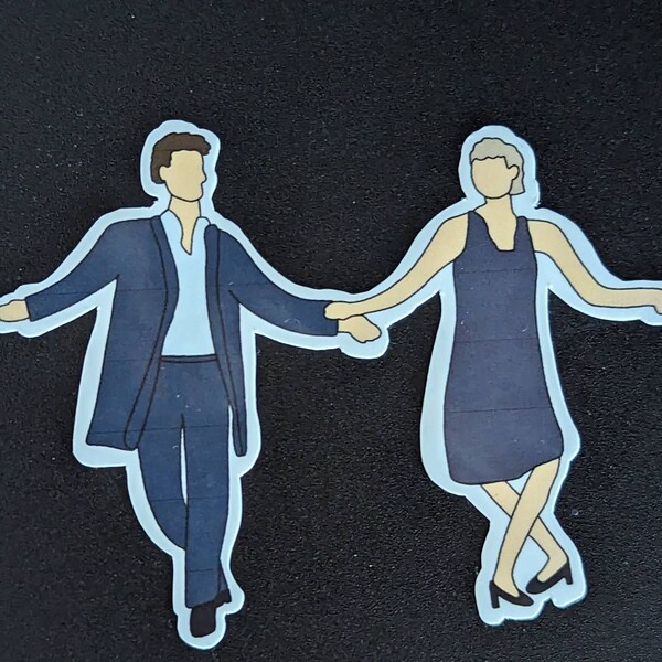 LANY Sticker Pack - Etsy