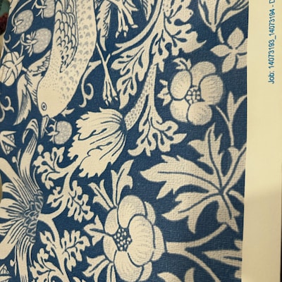 Royal Fabric Royal Crowns Gold on Purple by Lavaguy Queen King ...