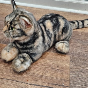 SEEU & Chongker He Hua Super Lifelike Plush Panda Dollpanda Fans Can't ...