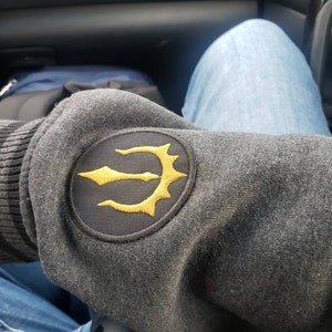 Black Lives Matter Raised Fist Patch profits Donated | Etsy