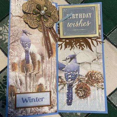 Wolf Arctic Antarctic Rice Paper A4 by Stamperia collagecard - Etsy