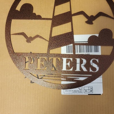 Personalized Windmill Wall Decor Personalized Windmill Sign Custom ...