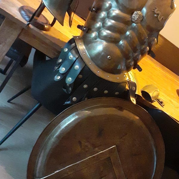 Nazgûl Outfit Perfect Halloween Outfit Ringwraith Robes Black Rider ...