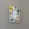 Resin Light Switch Covers - Etsy