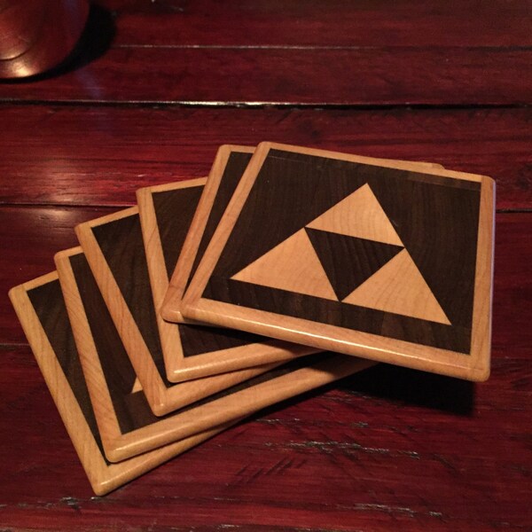 8-bit Cutting Board - Etsy