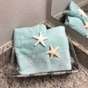 Starfish Soap - Set of 5 - Seastar Soap - Seashell Soap - Beach Soap ...