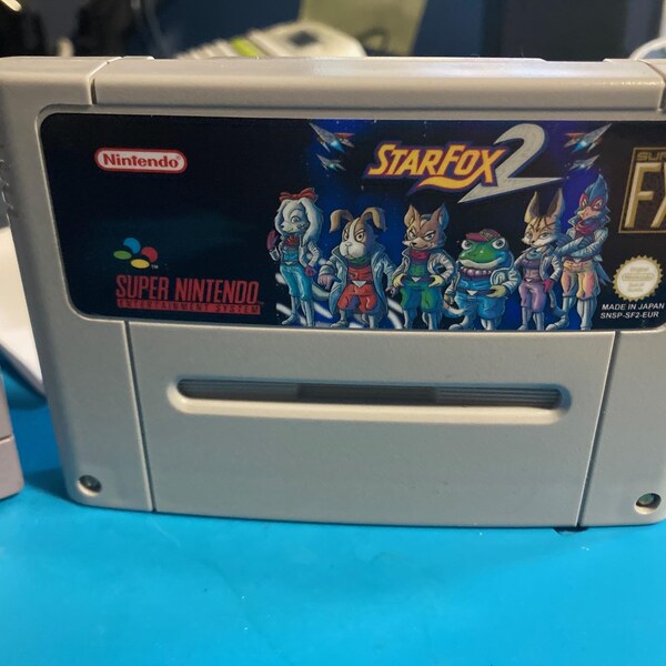 SNES Cartridge Labels - Etsy