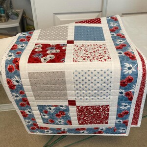 JUNIPER BERRIES Quilt Pattern 150 by Chelsi Stratton Designs, Uses 1 ...