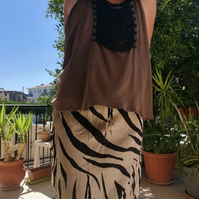 KIMONO HOOD Jacket...removable Hood Boho Kaftan Boho Kimono - Etsy