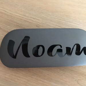 Personalised Song and Album Music Keepsake QR Code Novelty - Etsy