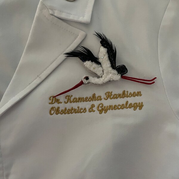 Handmade Letter Brooch,custom Design Brooch,gift Name Jewelry,handmade ...