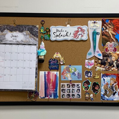 Digital Print There Are 7 Days in a Week Lettering, Quote Phrase Poster ...