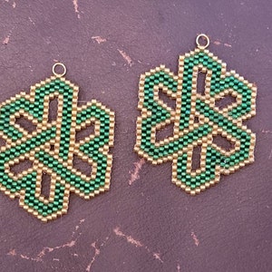 Dogs Leave Paw Prints on Our Hearts - Loom Bracelet Pattern - Etsy