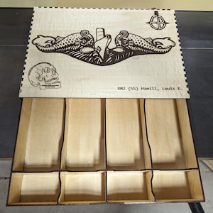 Kids Wooden COD Bowie Knife Toy Call of Duty File Download Only svg ...