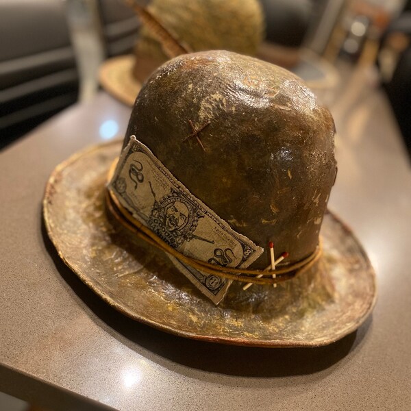 Polish Mercenary Hat - Etsy