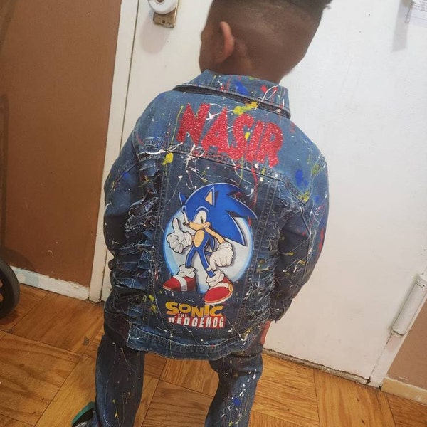 Character Overalls Any Theme - Etsy