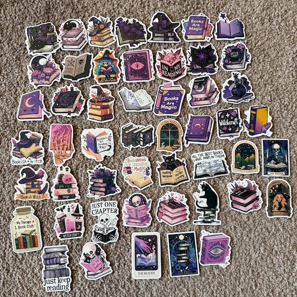 100 Downtown Girly Aesthetic Stickers (3), the Pinterest Girl Coquette ...