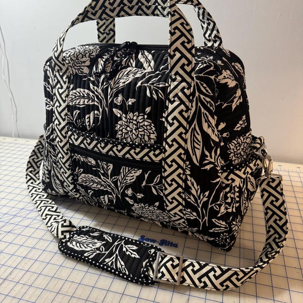 Every Day Every Way/patterns by Annie/paper Pattern/diaper Bag/zipper ... Every Day Every Way/patterns by Annie/paper Pattern/diaper Bag/zipper ...