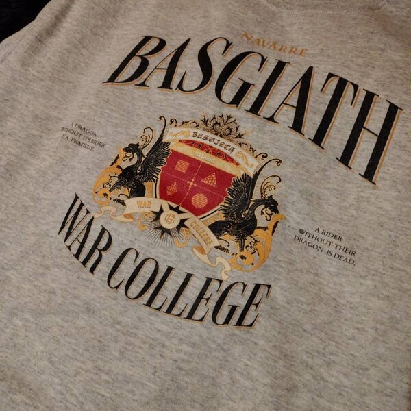 Fourth Wing Embroidered Patch, Fourth Wing Iron on Patch, Official ...