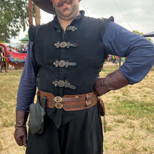 Farkle Dice Game for Medieval, Pirate, LARP, Ren Faire, Cosplay ...