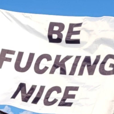 Custom Flag 3x5 Festival Flag Rave Flags EDC Gear EDM Flag Personalized ...