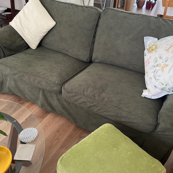 FRIHETEN Cover, Custom Made Covers to Fit Friheten Corner Sofa ...