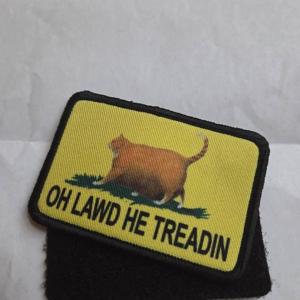 I Cause Safety Briefings Funny Meme Edc 2"x3" Morale Patch With Hook ...