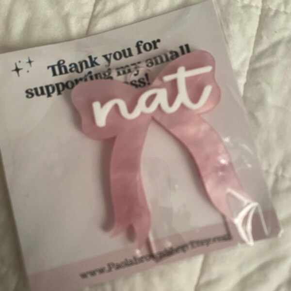 Stanley Cup Accessories, Coquette Accessories, Coquette Stanley Name ...