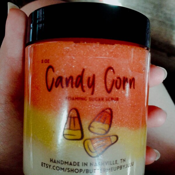 Churro Body Spray - Etsy