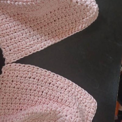 Erotic Lingerie Crochet Pattern Plus Size - Etsy