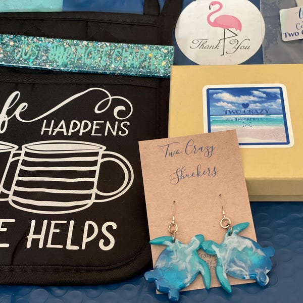 Chicken Sticker Pack Set of 12 Chicken Stickers Waterproof Chicken ...